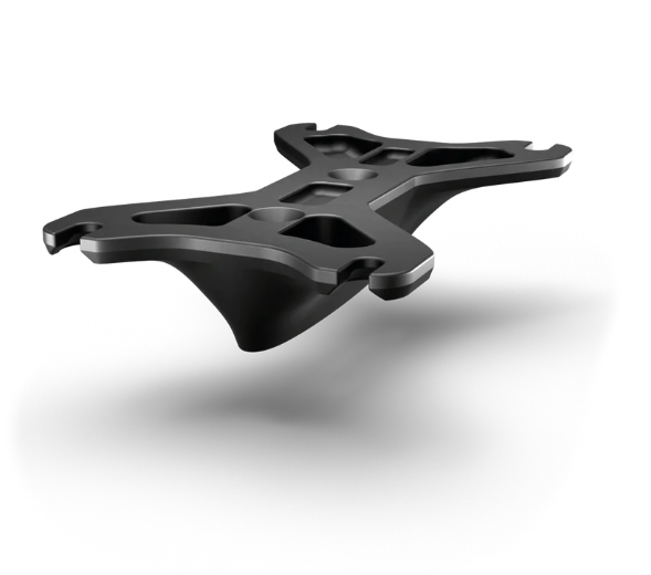 CORE SPECTRUM WING FOIL MASTBASE – KITE-WING-SHOP.COM IN SQUAMISH