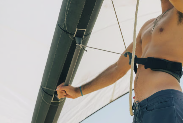 OZONE WING HARNESS LINE 2025 – KITE-WING-SHOP.COM IN SQUAMISH