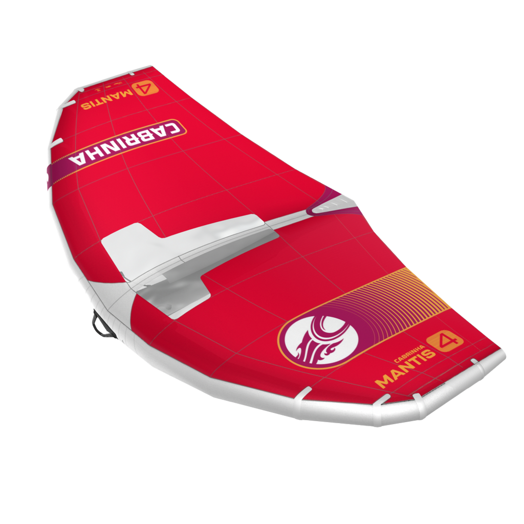 CABRINHA MANTIS V6 WING 2026 – KITE-WING-SHOP.COM IN SQUAMISH