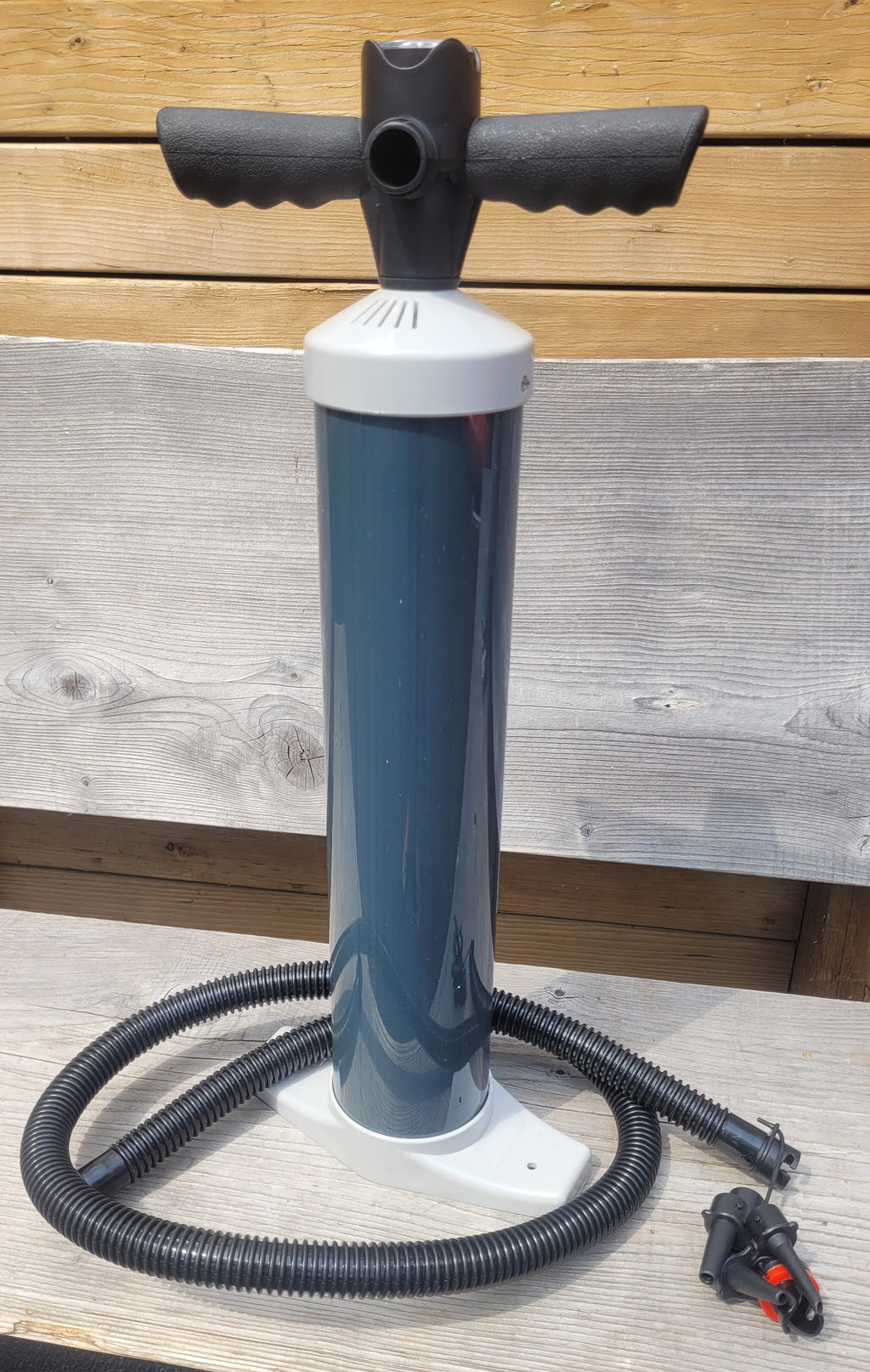 SPECIAL - SUP (KITE) PUMP – KITE-WING-SHOP.COM IN SQUAMISH