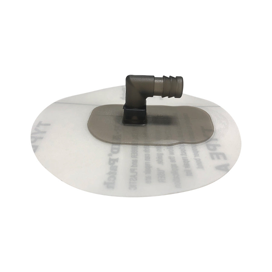 CABRINHA 90-degree ONE PUMP STRUT CONNECTOR VALVE – KITE-WING-SHOP.COM ...
