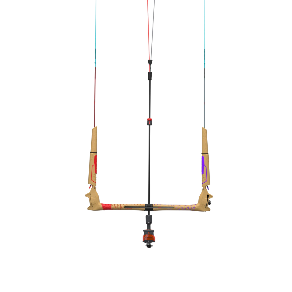 DUOTONE CLICK QUAD CONTROL KITE BAR 2026 – KITE-WING-SHOP.COM IN SQUAMISH