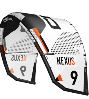 CORE NEXUS4 KITE – KITE-WING-SHOP.COM IN SQUAMISH