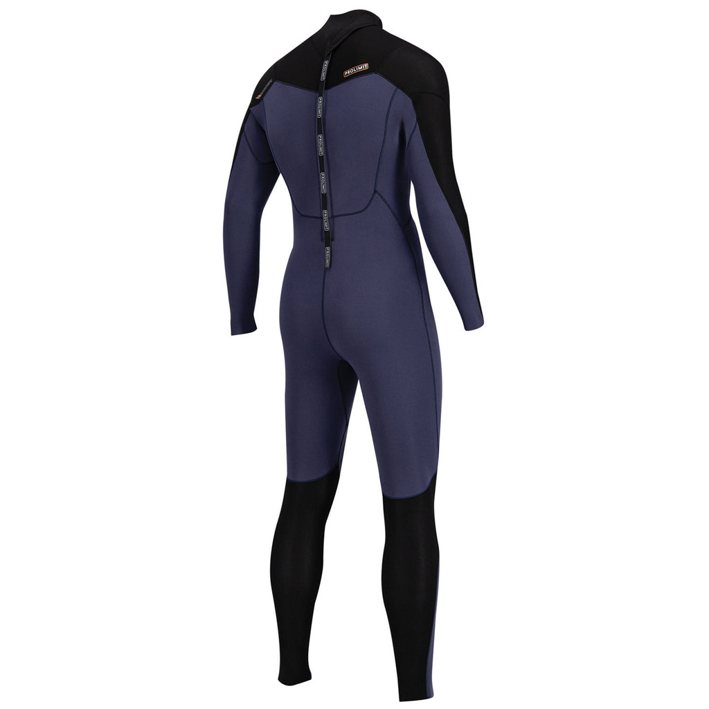 5/3 PROLIMIT RAIDER BACKZIP MEN WETSUIT – KITE-WING-SHOP.COM IN SQUAMISH