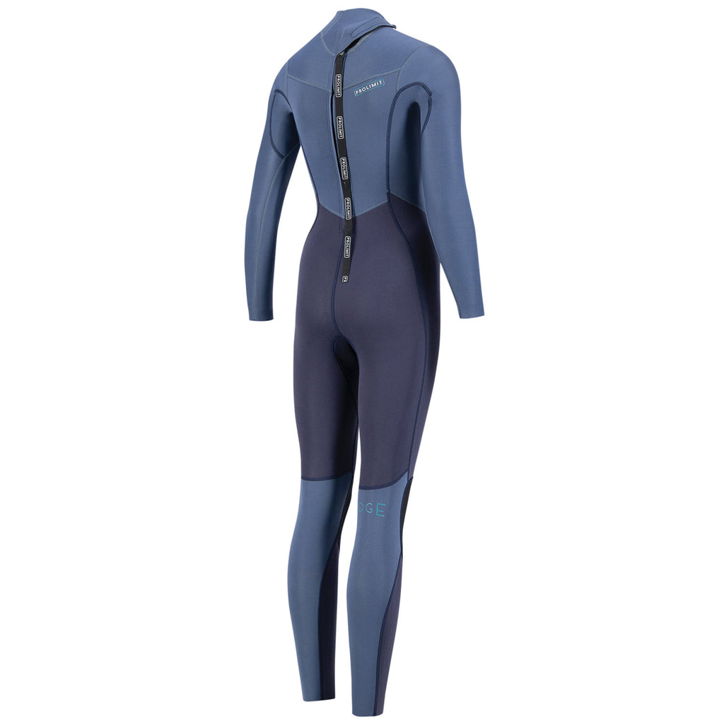 3/2 PROLIMIT EDGE BACKZIP WOMEN WETSUIT – KITE-WING-SHOP.COM IN SQUAMISH