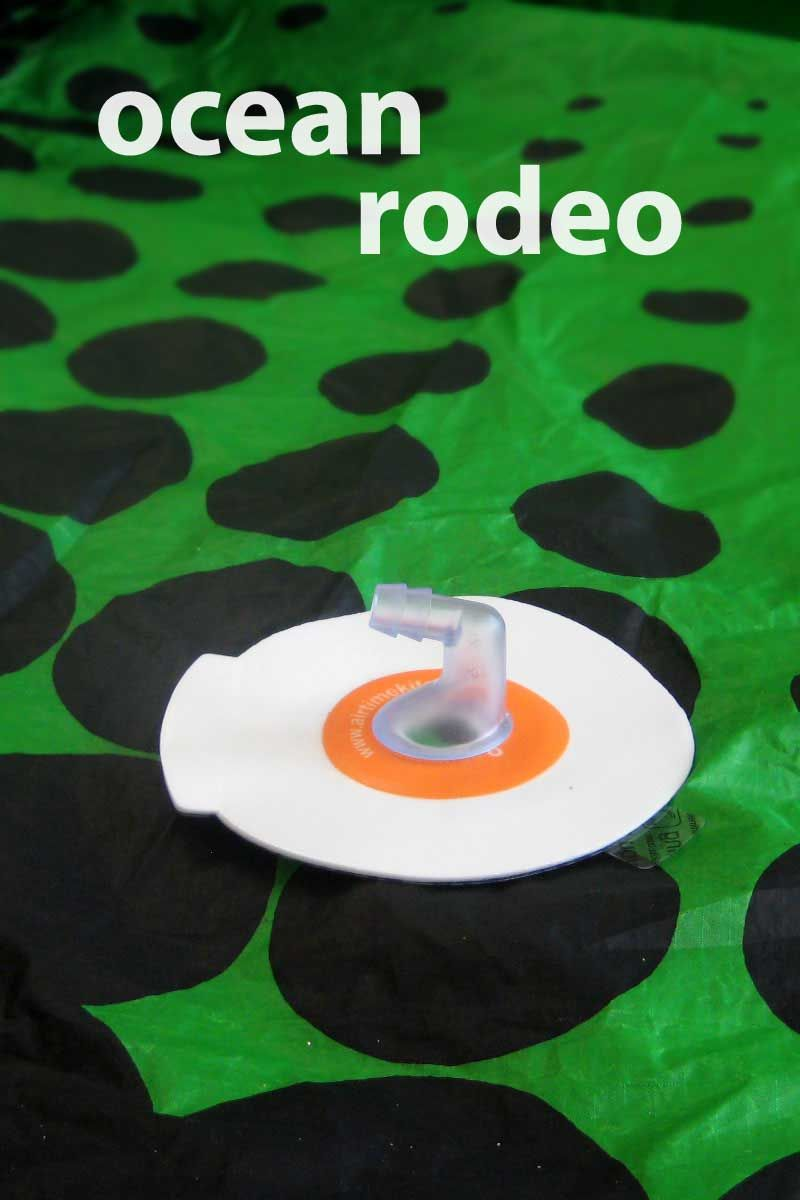 OCEAN RODEO OEM STRUT CONNECTOR VALVE – KITE-WING-SHOP.COM IN SQUAMISH