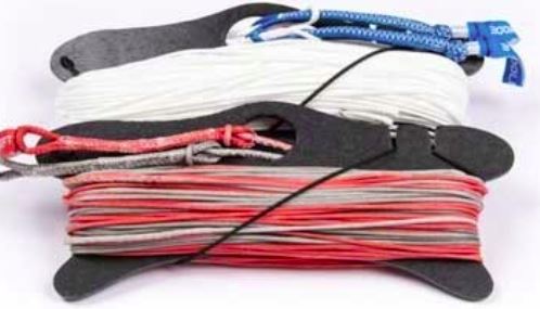 AIRUSH BAR LINE SET REPLACEMENT FOR KITE BAR – KITE-WING-SHOP.COM IN ...