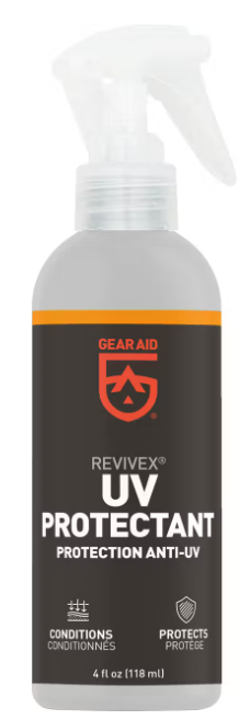 REVIVE X UV PROTECTANT 4oz – KITE-WING-SHOP.COM IN SQUAMISH